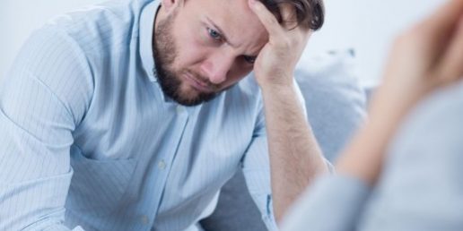 ¿cómo Puede Ayudarme La Terapia Para Trastornos De Ansiedad En Valencia